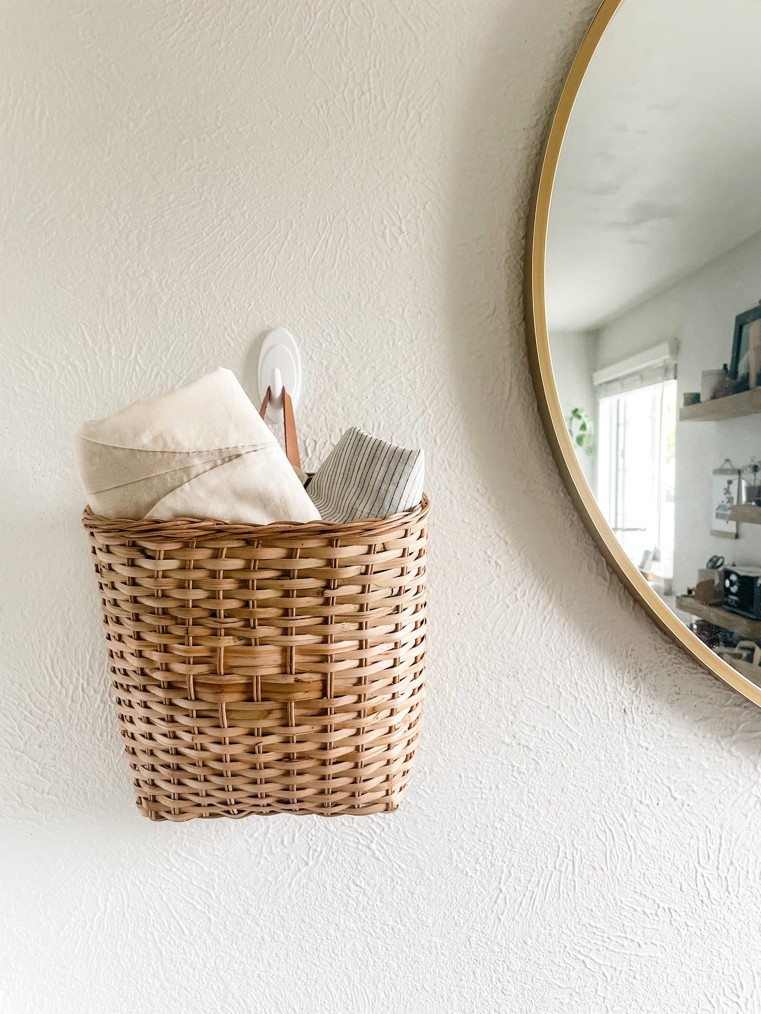 Storage | Material Goods