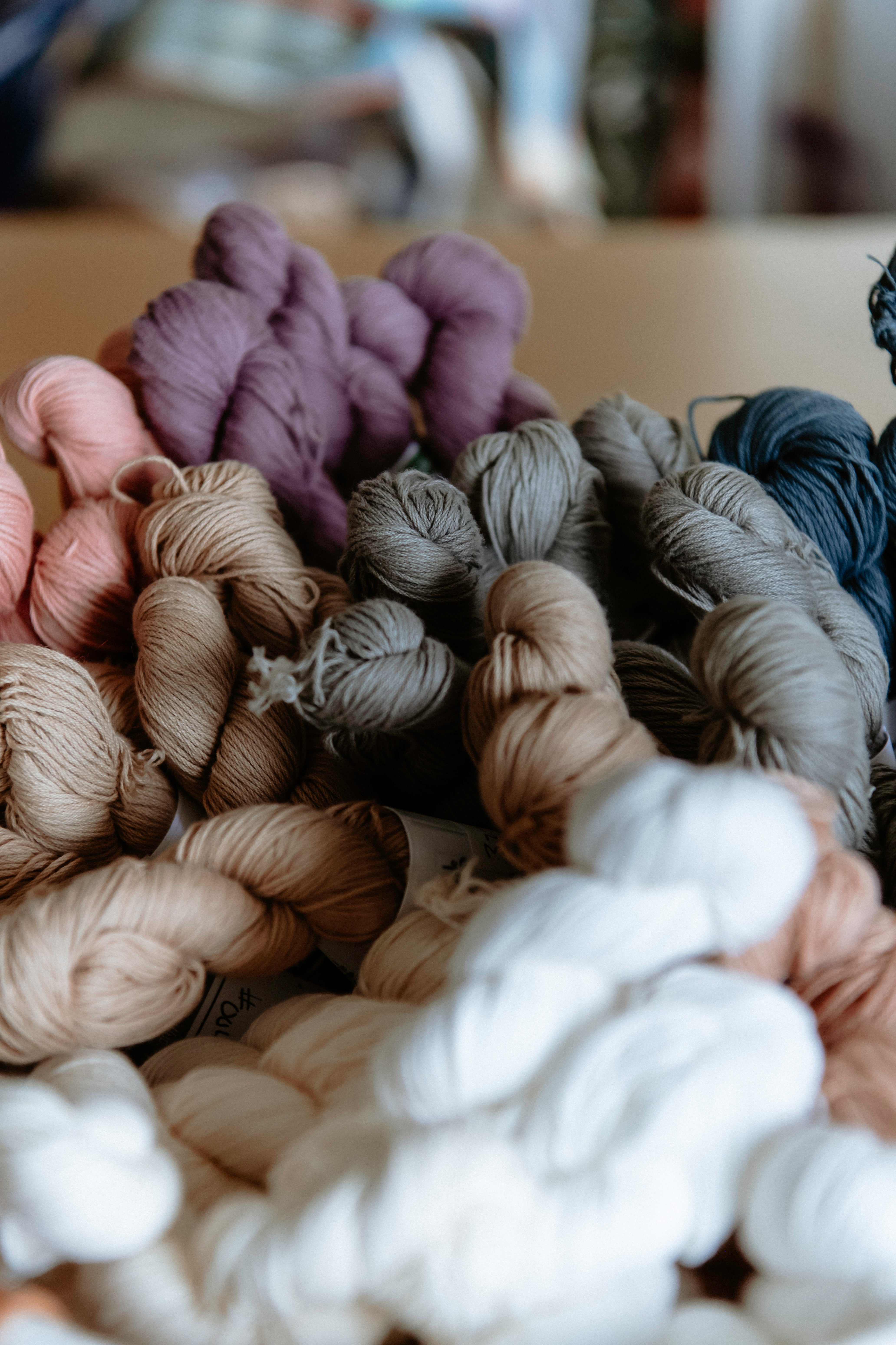 Thread | Material Goods