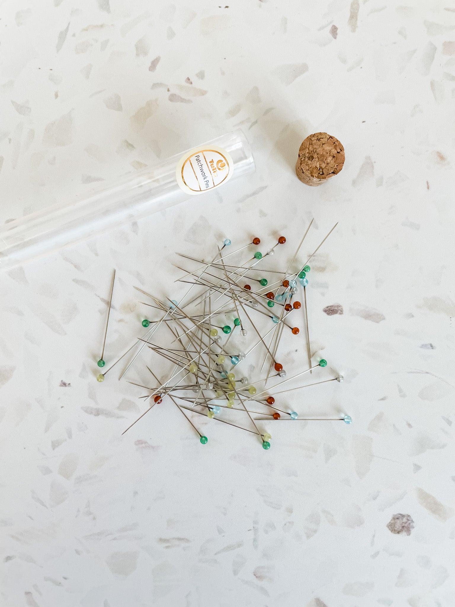 Needles | Material Goods