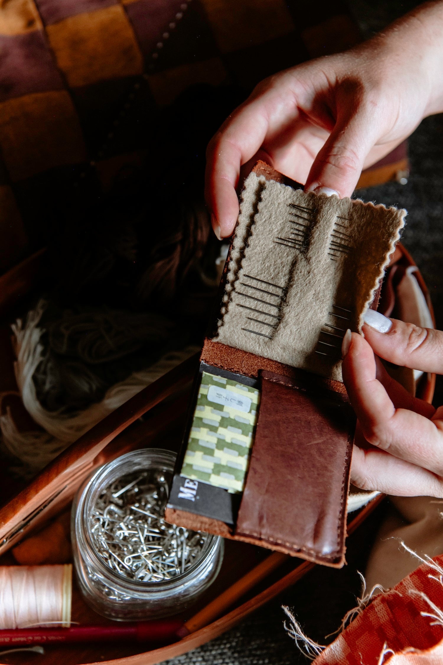 Notions | Material Goods – Page 4