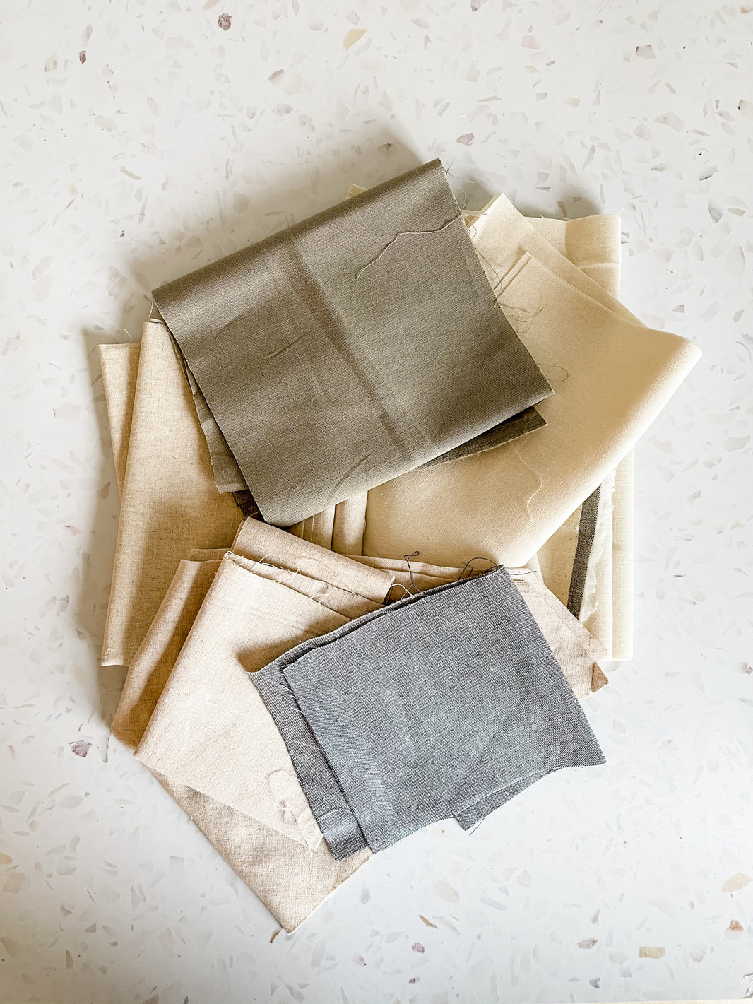 Material Goods