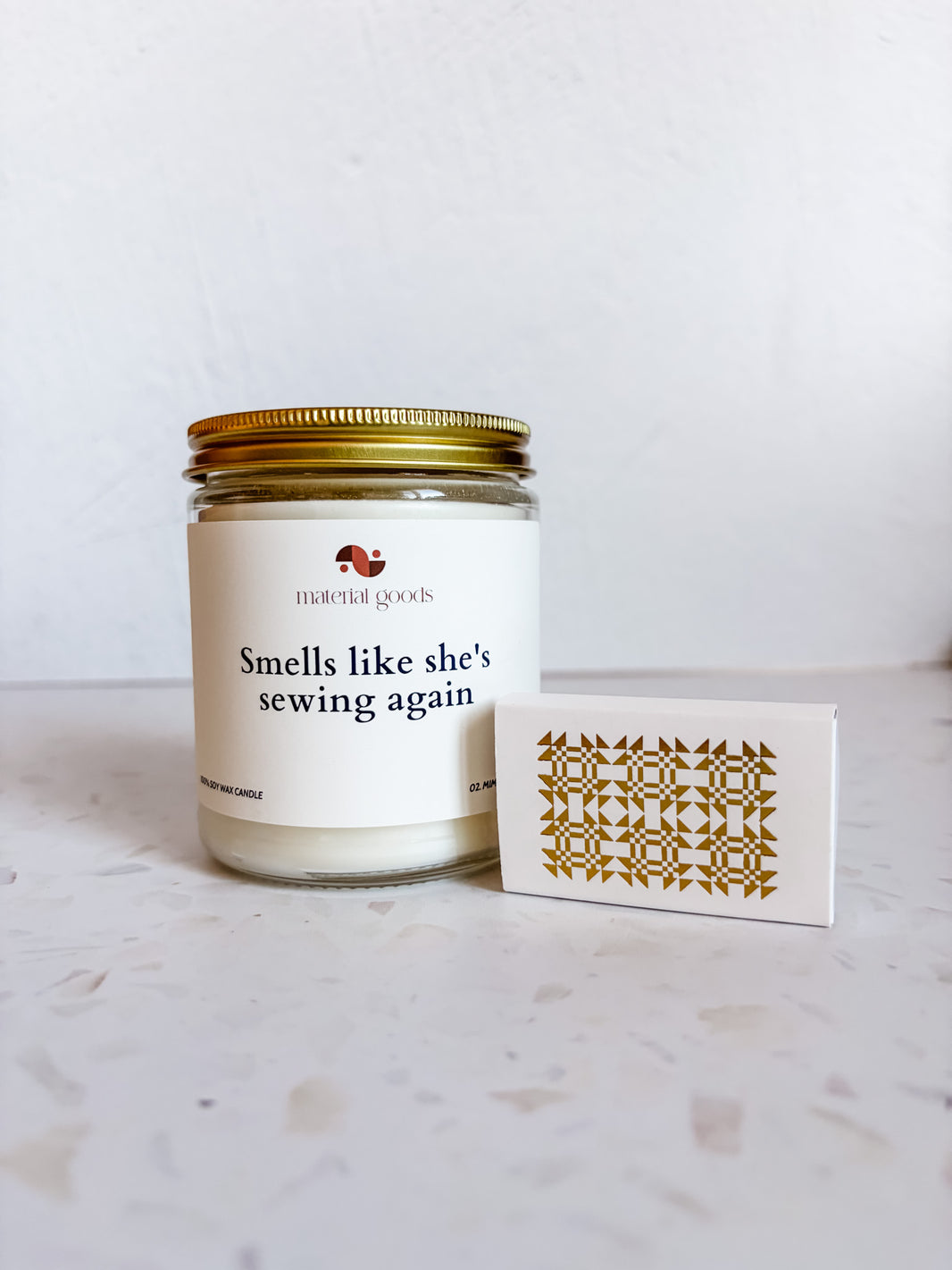 Gifts – Material Goods
