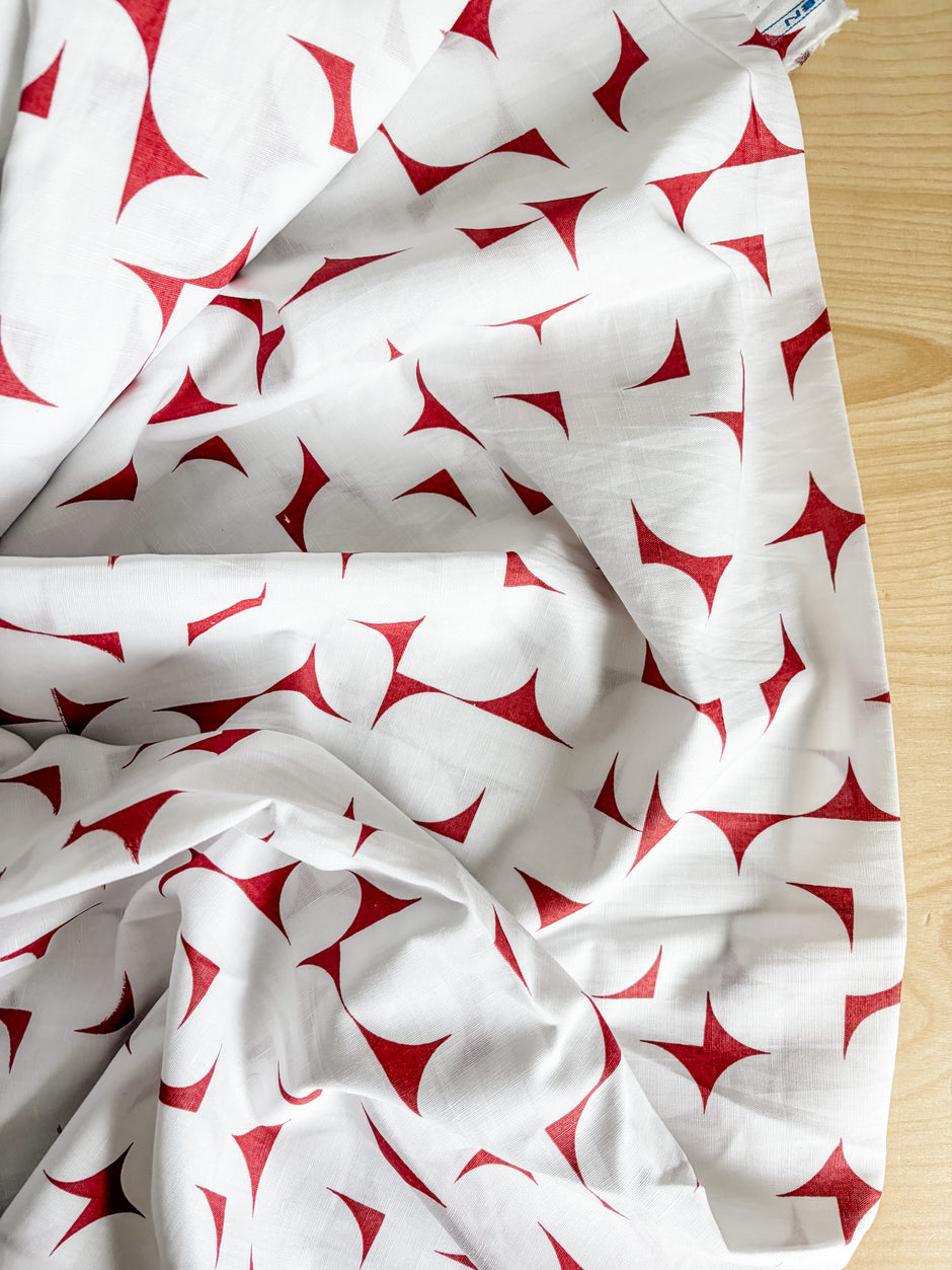 Material Goods Fabric