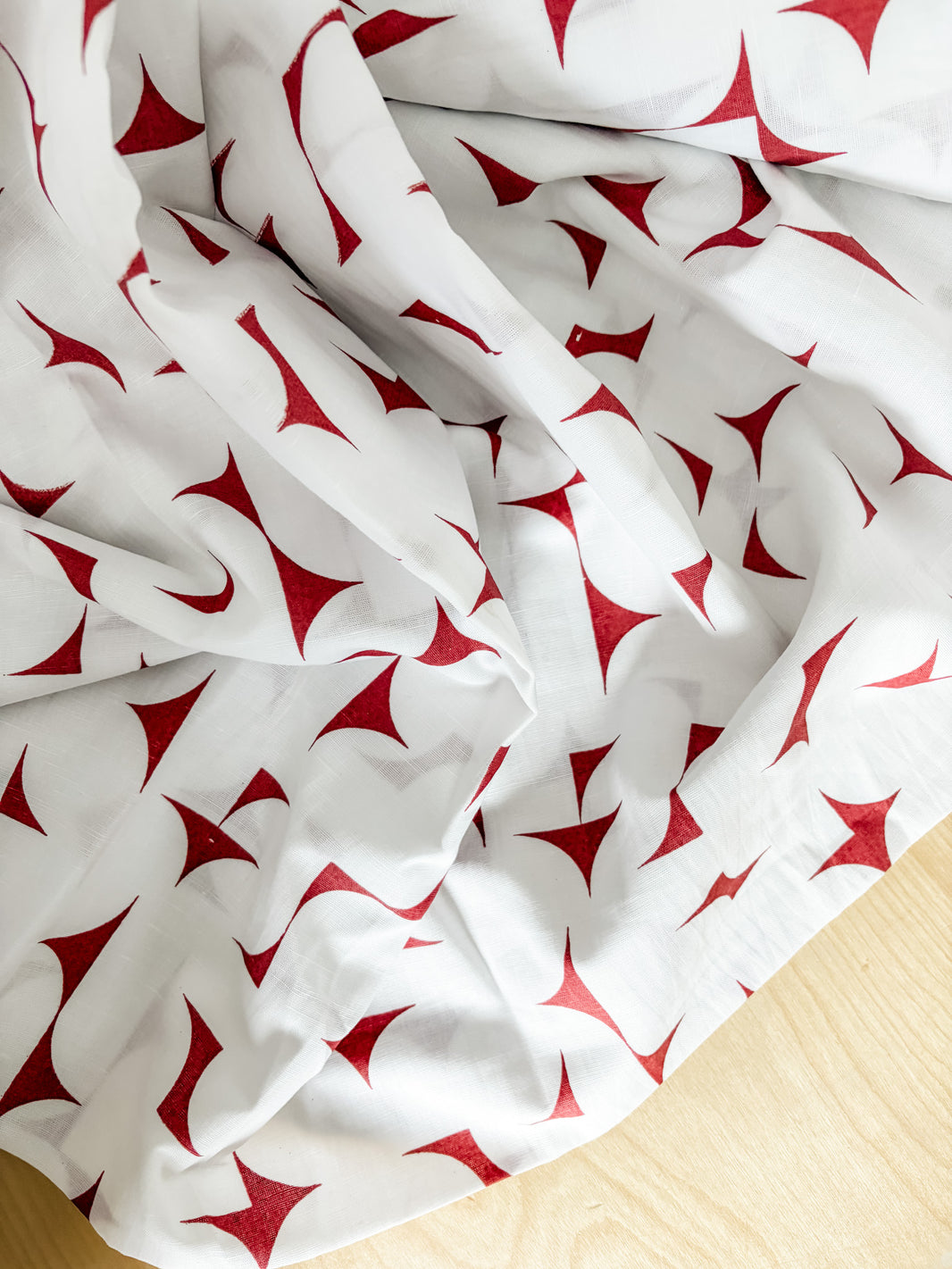 Material Goods Fabric