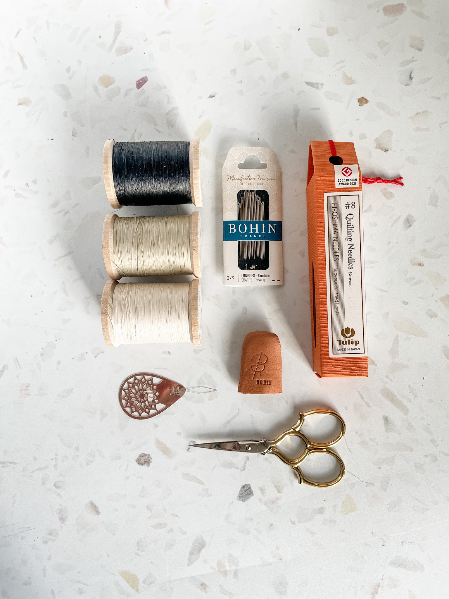 Gifts – Material Goods