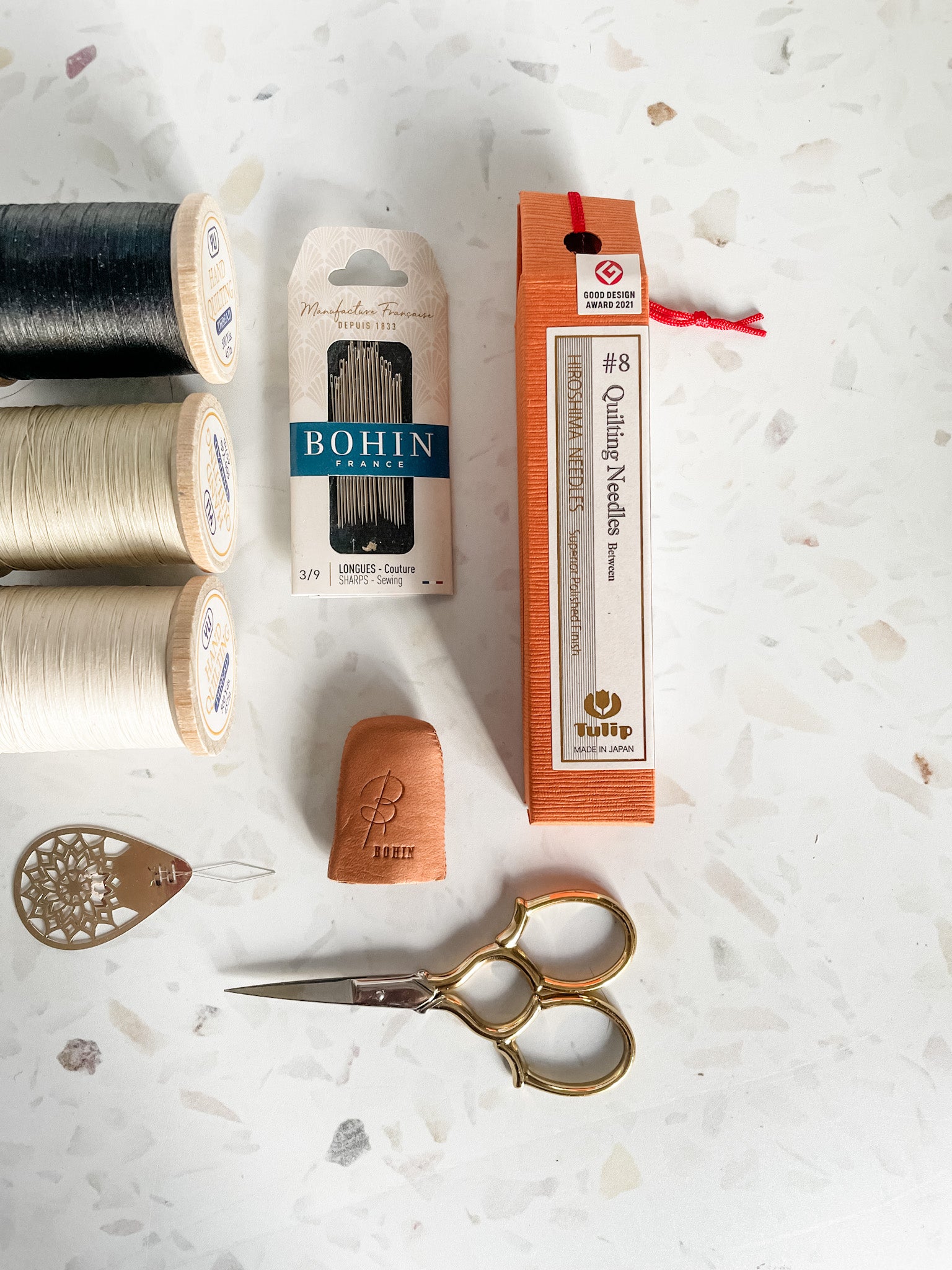 Gifts – Material Goods
