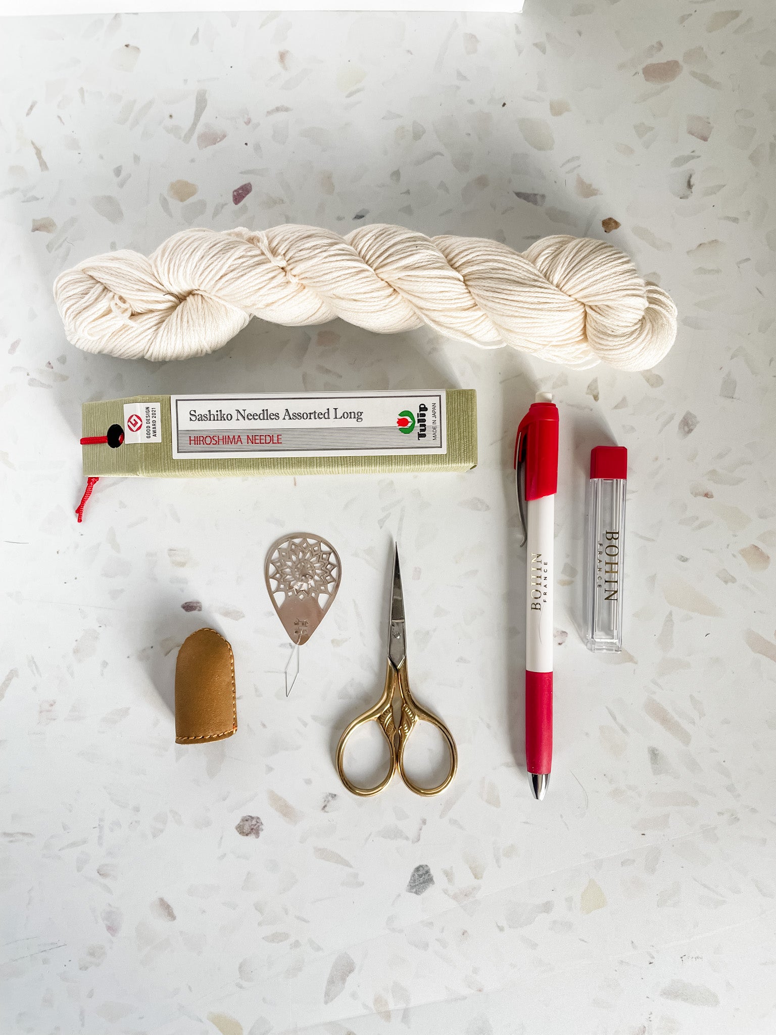 Gifts – Material Goods