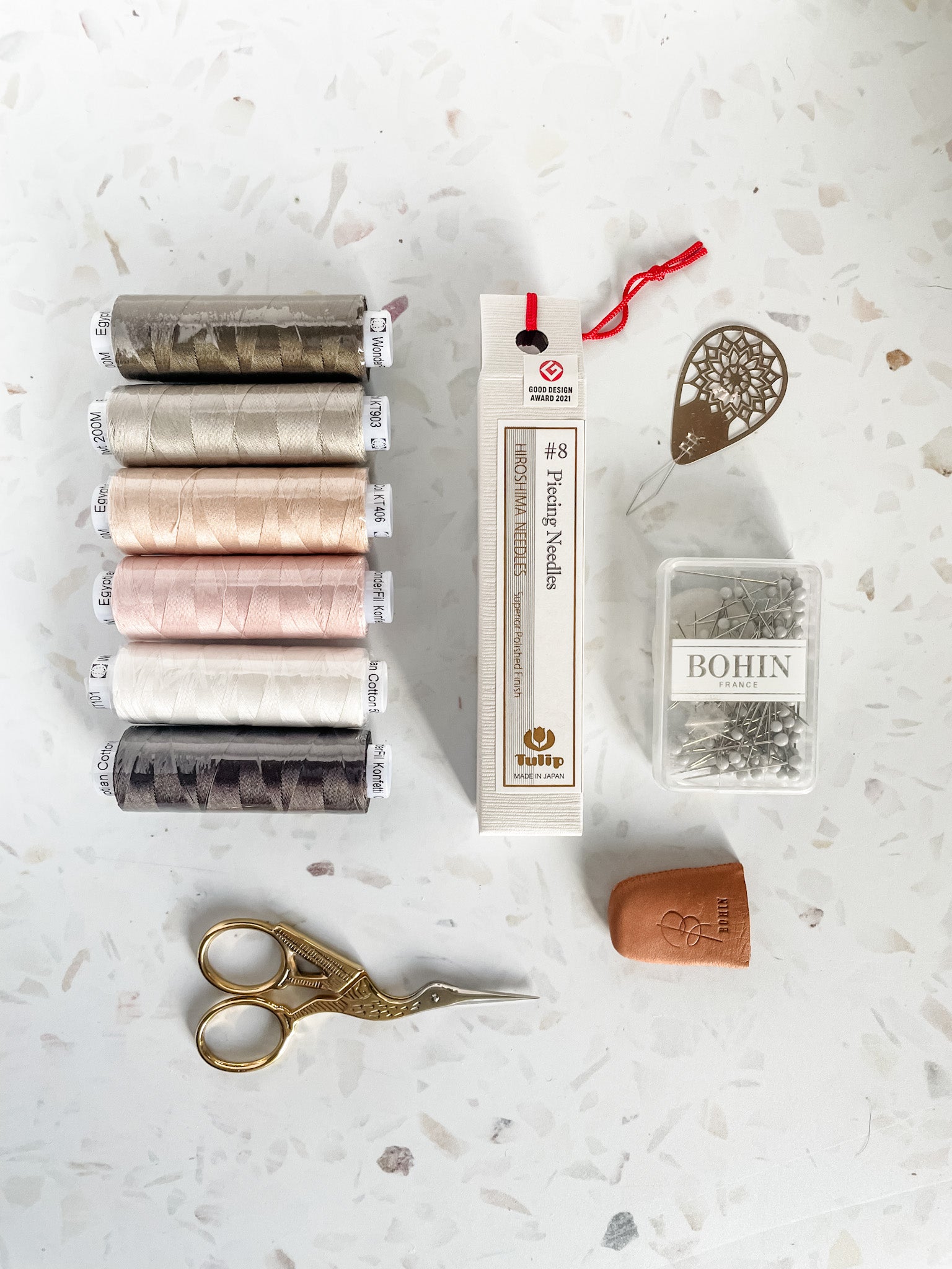 Gifts – Material Goods