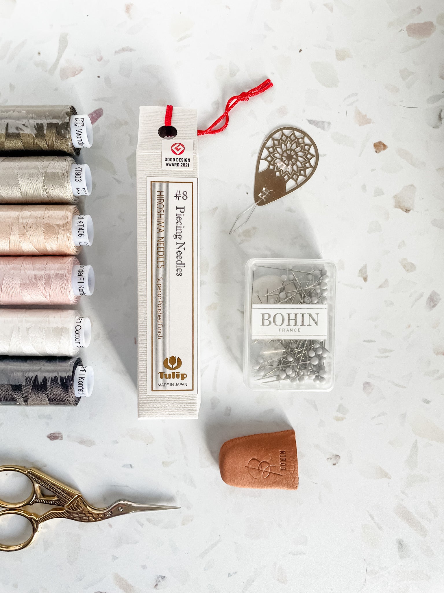 Gifts – Material Goods
